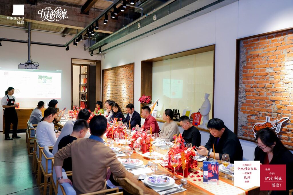 ASICI impulsa en China un innovador live streaming profesional sobre ...
