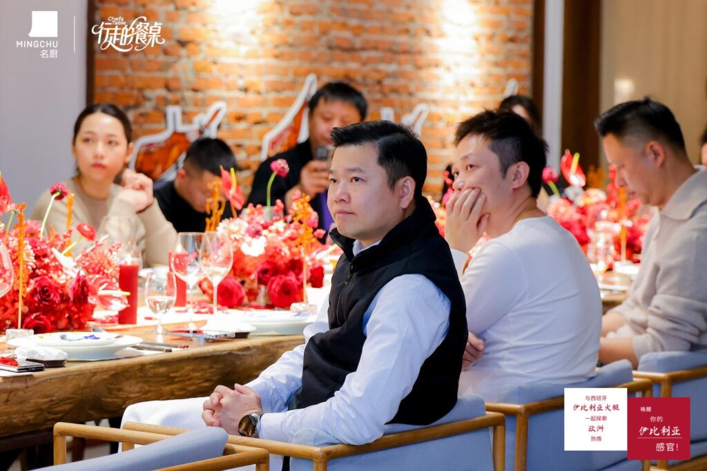 ASICI impulsa en China un innovador live streaming profesional sobre ...